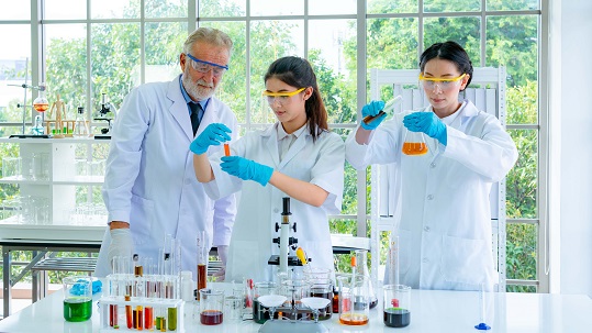 Avigenics ~ Australia's best service for bird DNA testing