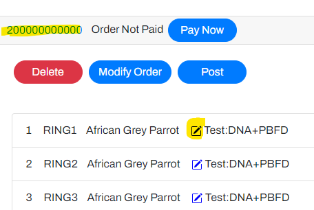 Avigenics ~ Australia's best service for bird DNA testing